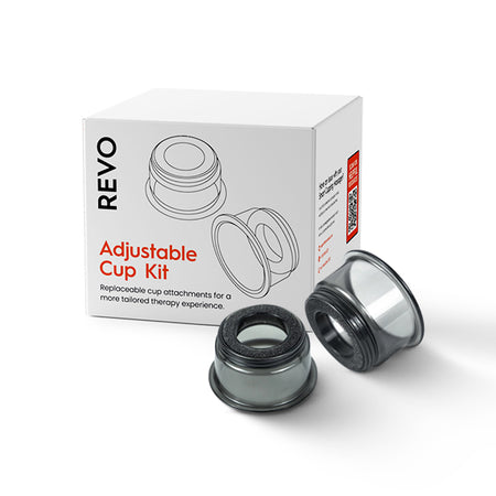 REVO™ Smart Cupping Therapy Massager
