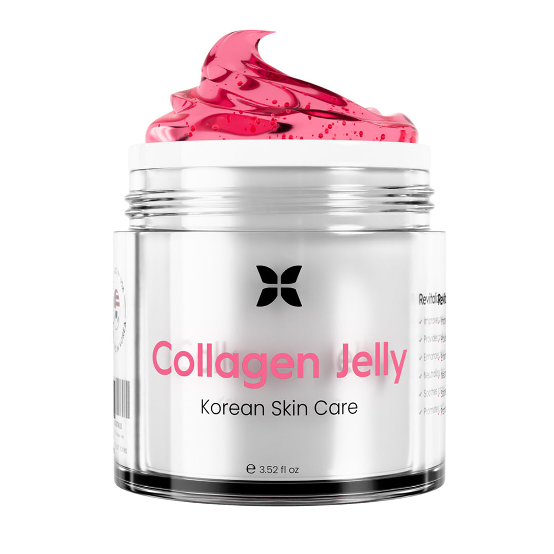 Collagen Jelly – Revomadic
