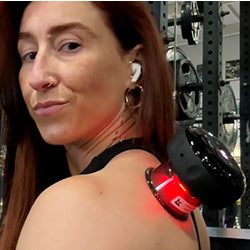 REVO™ Smart Cupping Therapy Massager