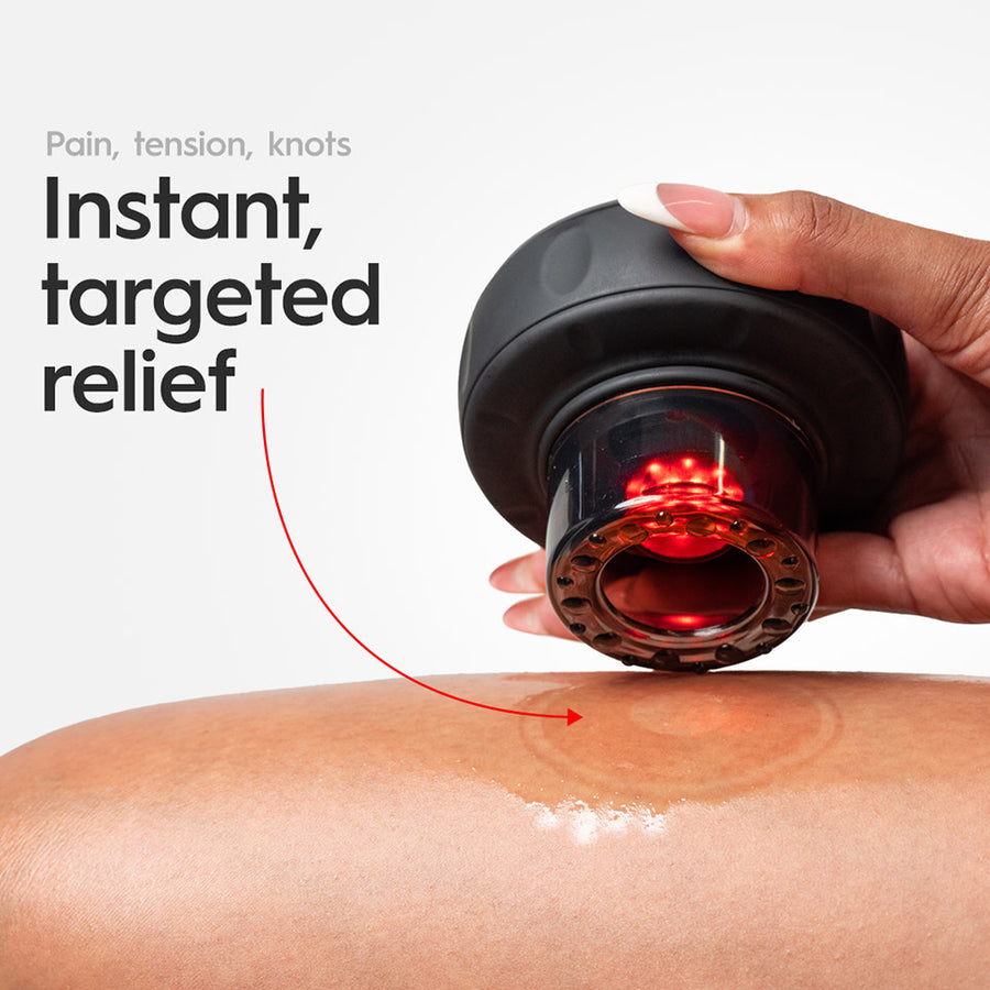 REVO™ Smart Cupping Bundle