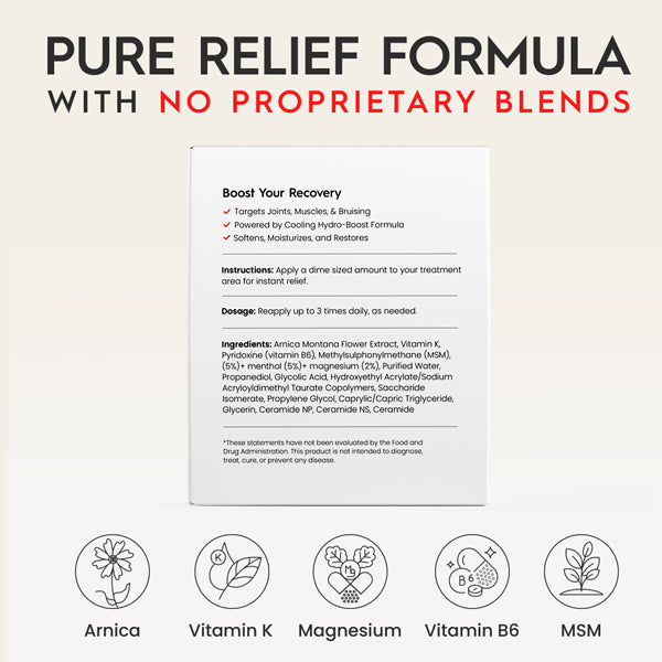 Revo Therapy Enhancer Kit - Buy Skin Soothing Oil & Cream