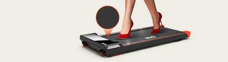 REVO™ The Best Walking Pad Treadmill | 2 Year Warranty