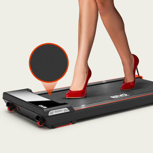 REVO™ The Best Walking Pad Treadmill | 2 Year Warranty