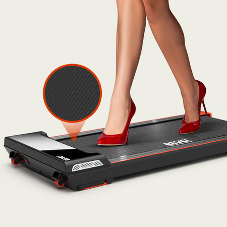 REVO™ The Best Walking Pad Treadmill | 2 Year Warranty