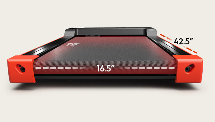 REVO™ The Best Walking Pad Treadmill | 2 Year Warranty