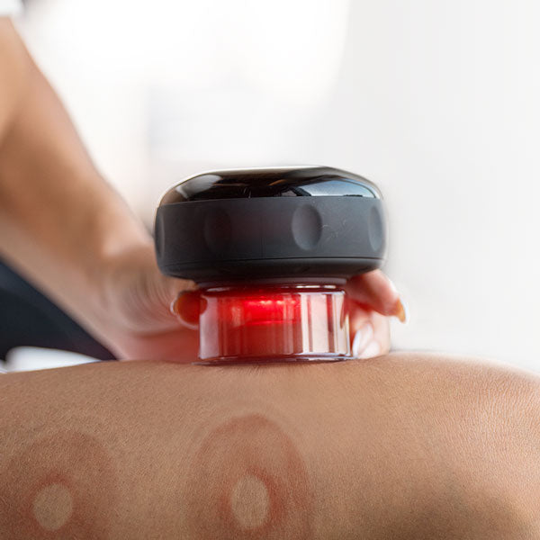 Buy Cellulite Cupping Massager | Revo™ Smart Cupping Kit – Revomadic